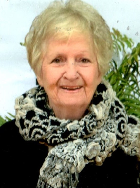 Jane Burke Obituary - Lake Charles, LA