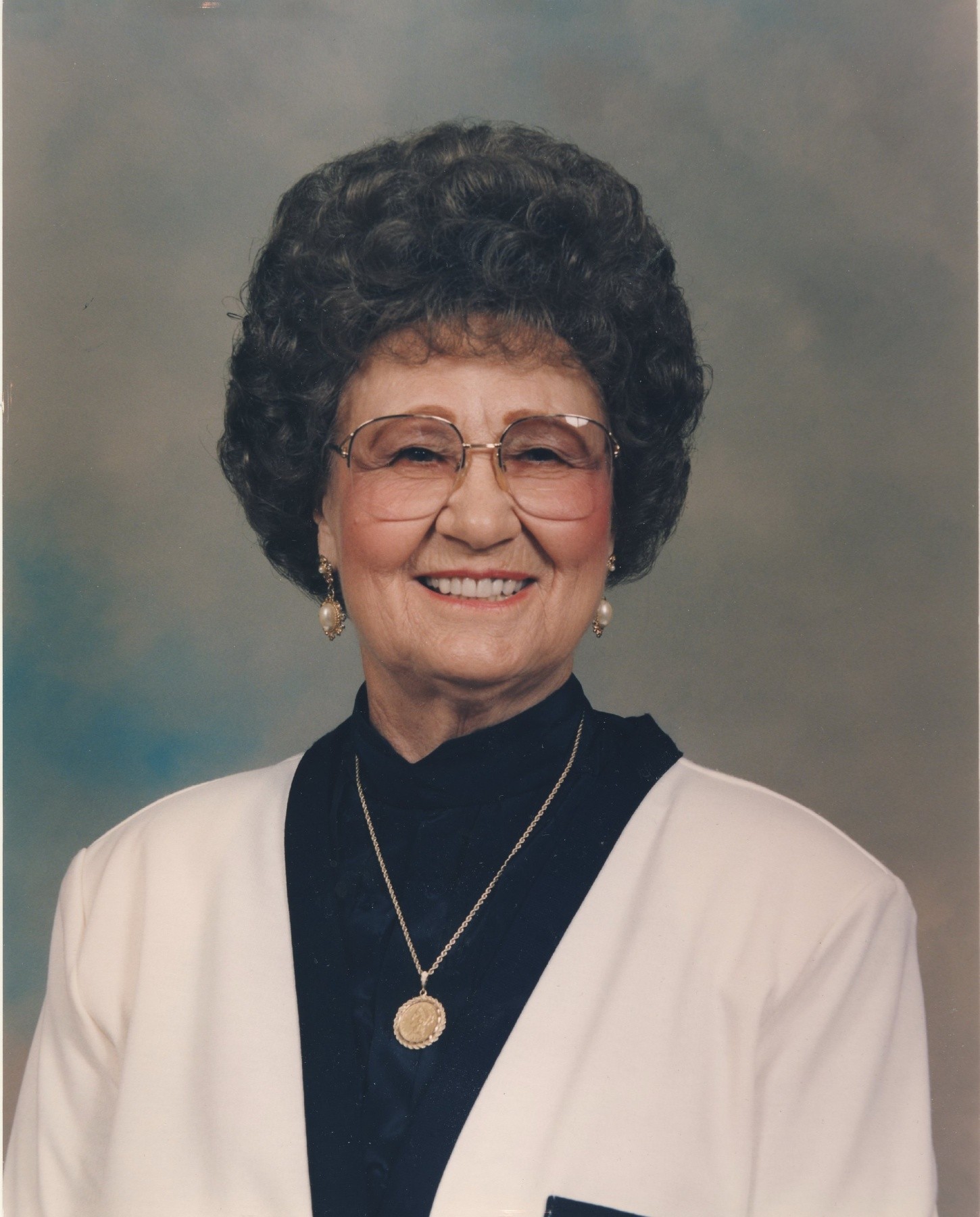 Mildred Thompson Obituary - Oklahoma City, OK