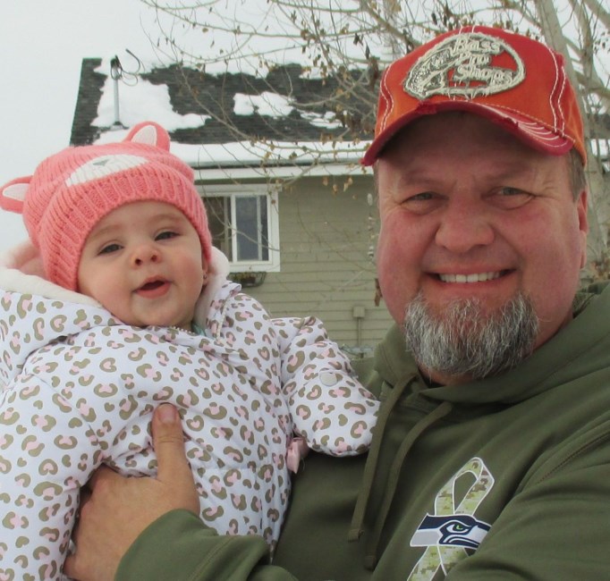 Jerold Evans Obituary - Yakima, WA