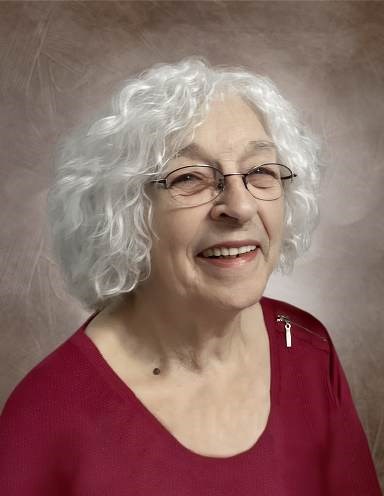 Madeleine Lavoie Obituary - Chicoutimi, QC