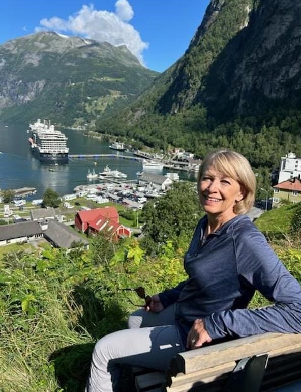 Janyce Johanson Obituary - Ft. Collins, CO