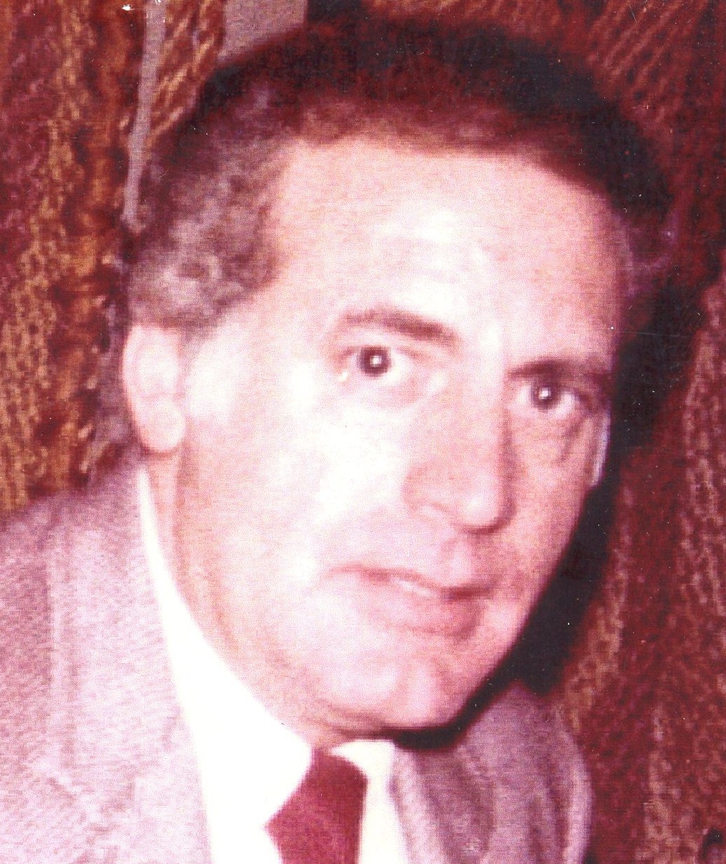 Joseph Giglio Obituary