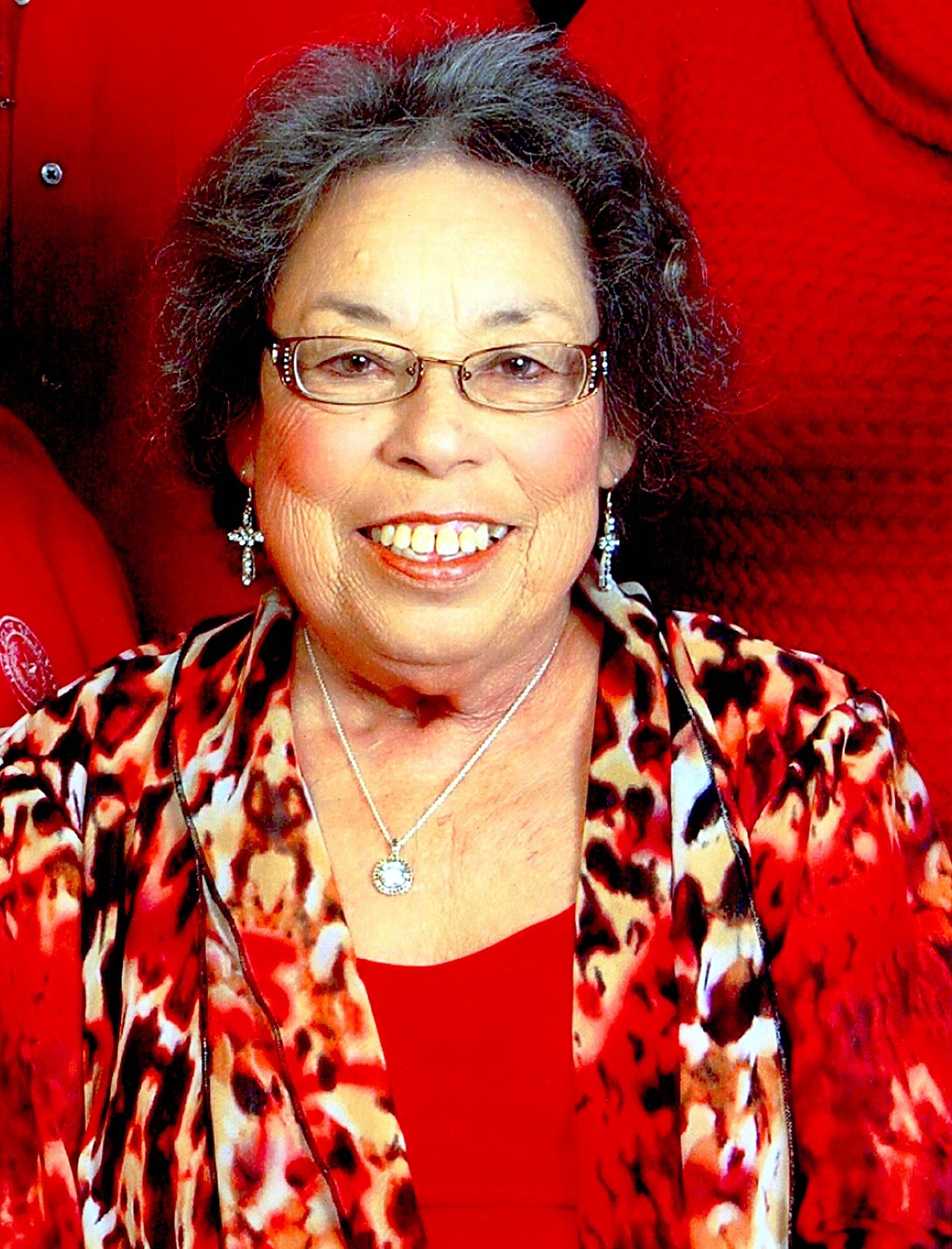 Maria Gutierrez Obituary - Falfurrias, TX