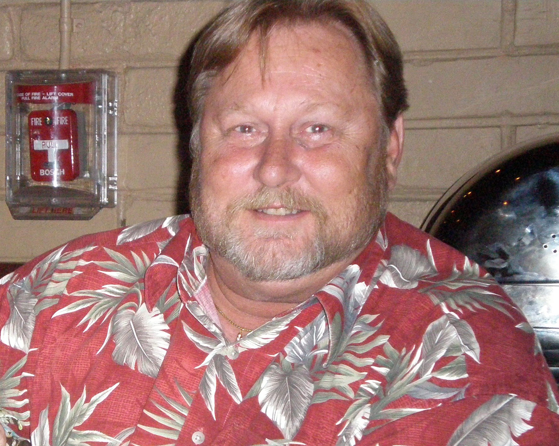 James Ledbetter Obituary - Riverside, CA