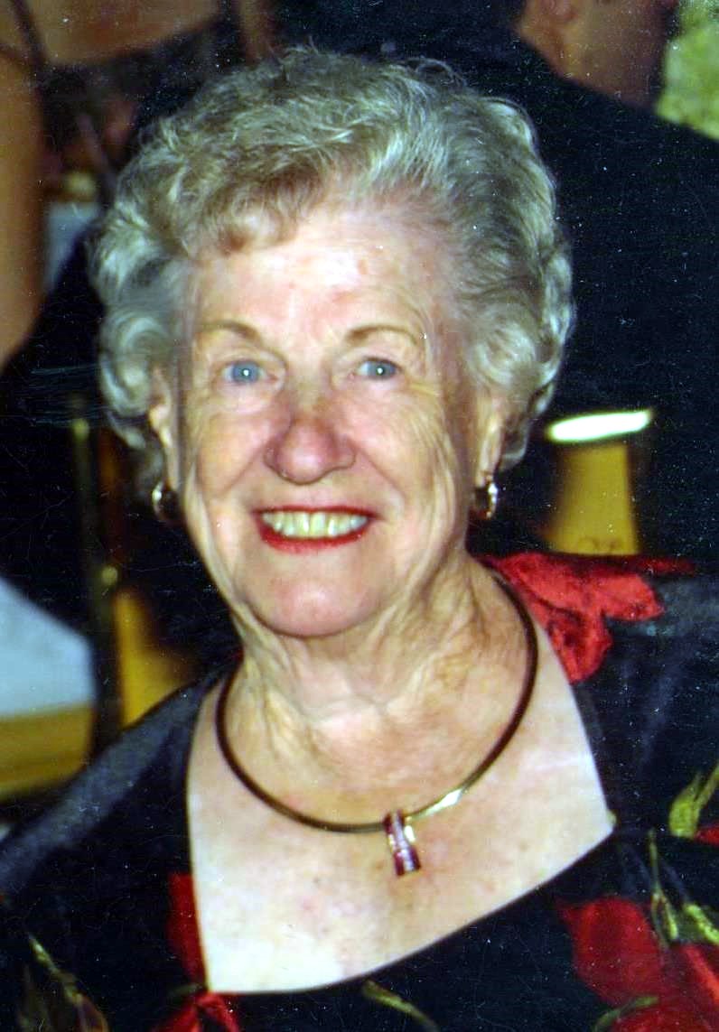 Audrey Gerhardt DiCostantino Obituary - Metairie, LA