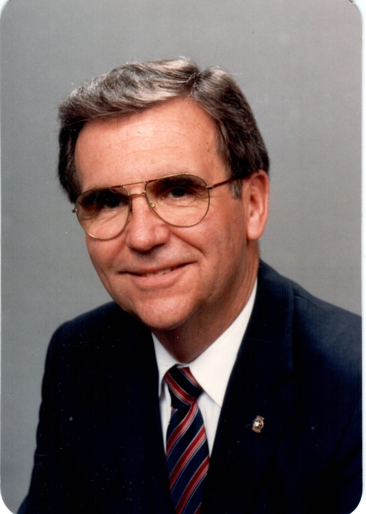 John Mason Tyler Obituary - Pflugerville, TX