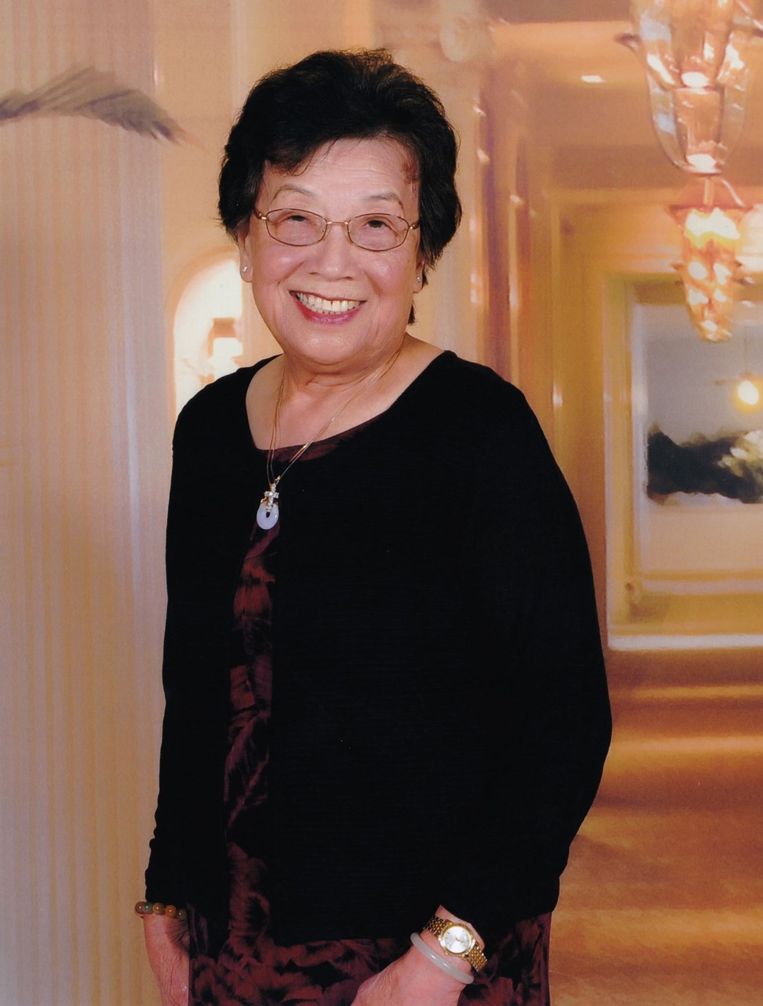 Susan Wong Obituary - Portland, OR