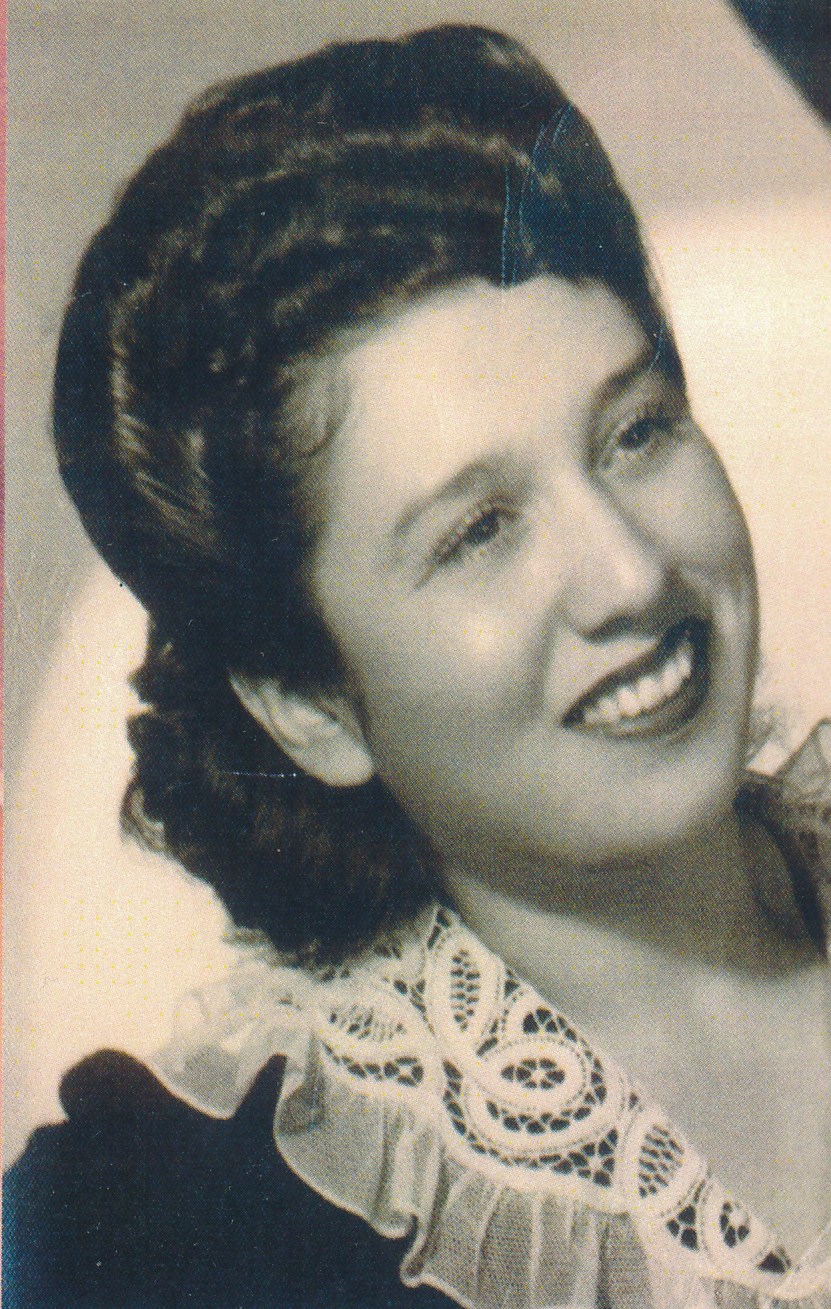 Teresa Gonzalez Obituary - Bonita, CA