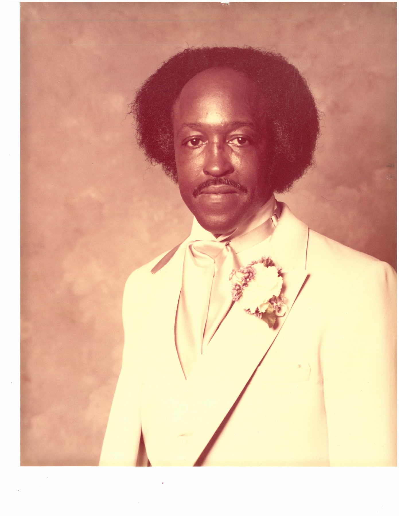 JC Gamble Obituary - Las Vegas, NV