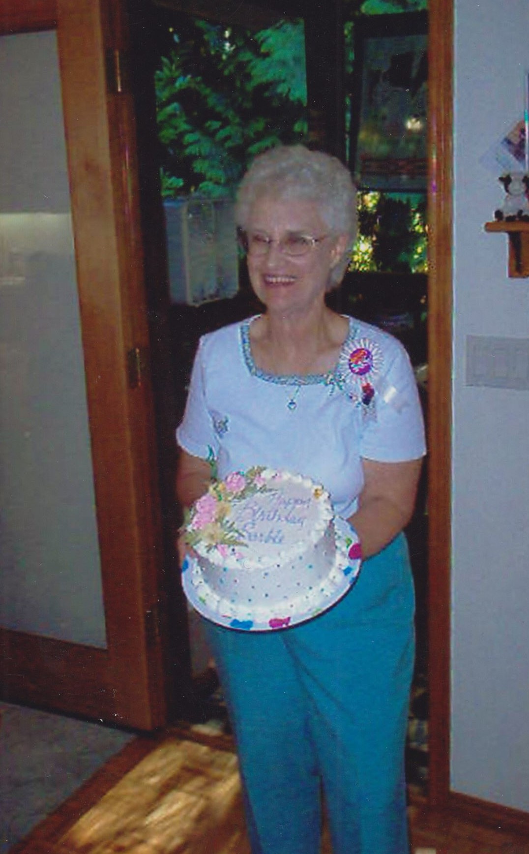 Barbara Nordquist Obituary - Portland, OR