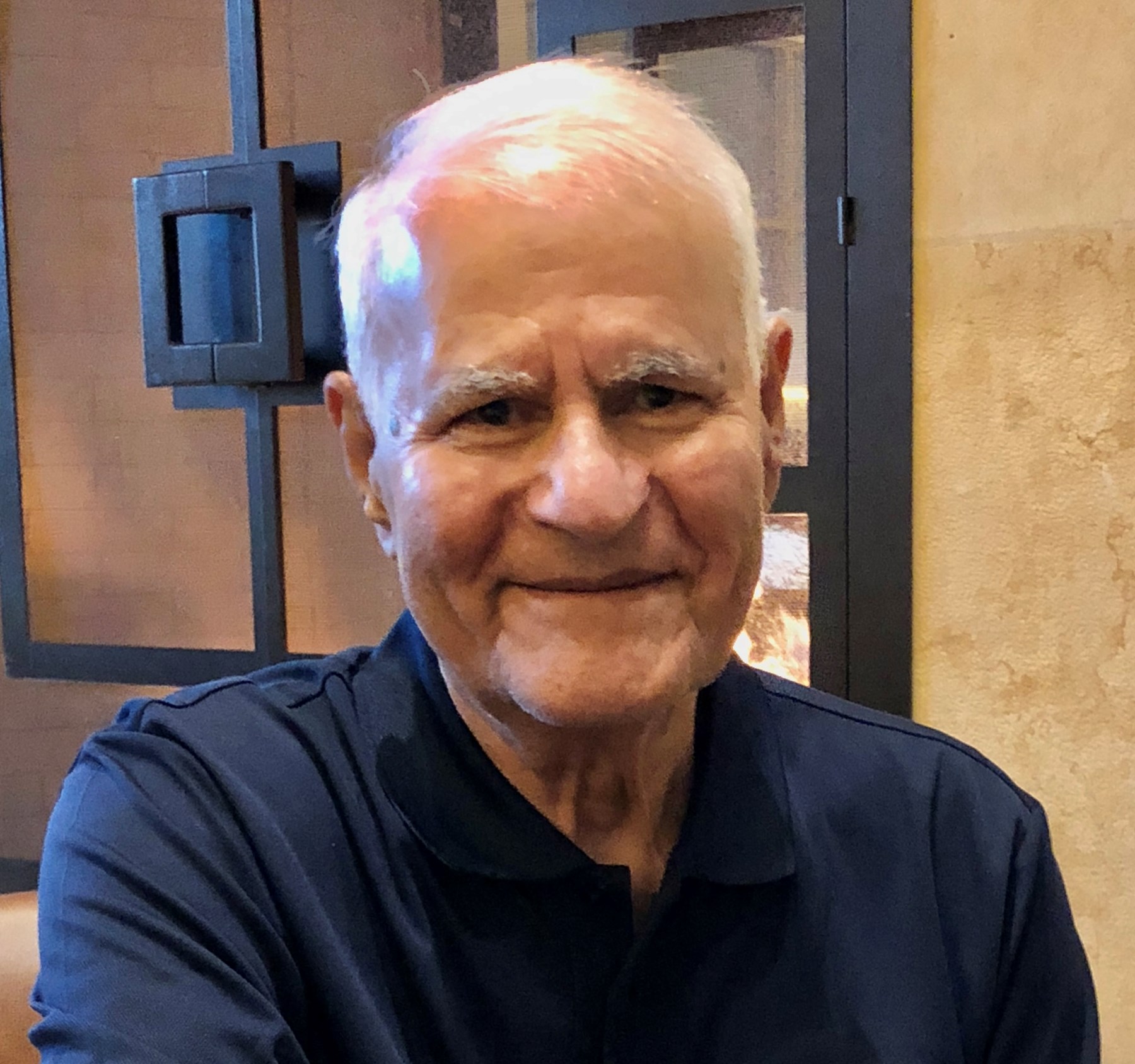 Nasrollah Arabzadeh Obituary - The Woodlands, TX