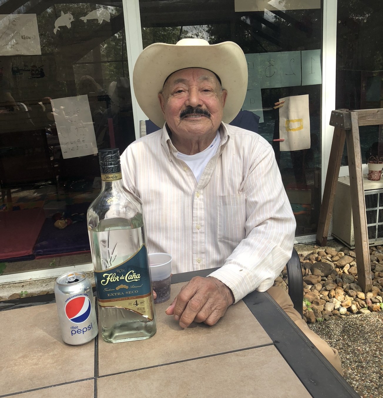 Jose Rocha Obituary - Houston, TX