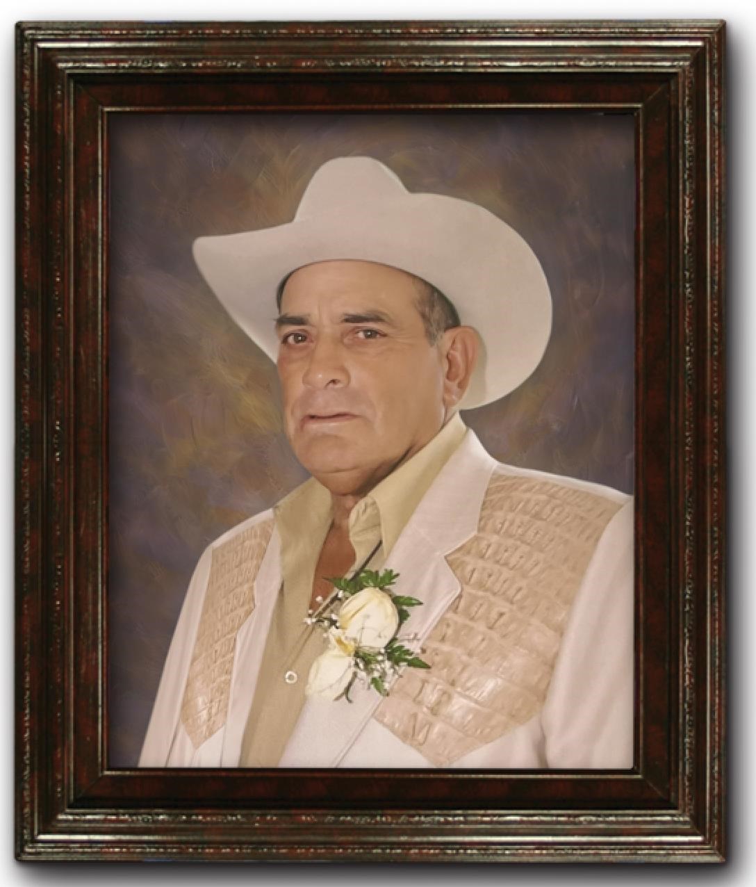 Gavino Gastelum Obituary - West Covina, CA
