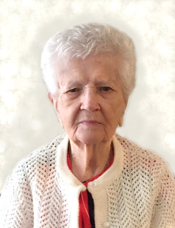 Mollie "Ruby" Watkins Obituary - St. Ann, MO