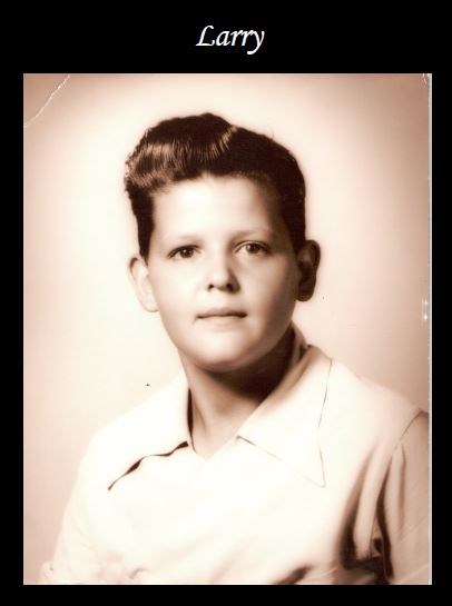 Larry Gene Warren Obituary - Houston, TX