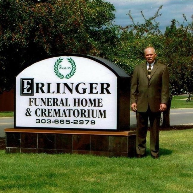 Carl Erlinger Obituary - Belleville, IL