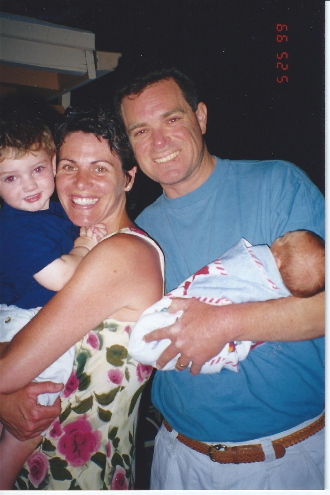 James Whitmore Jr Wife