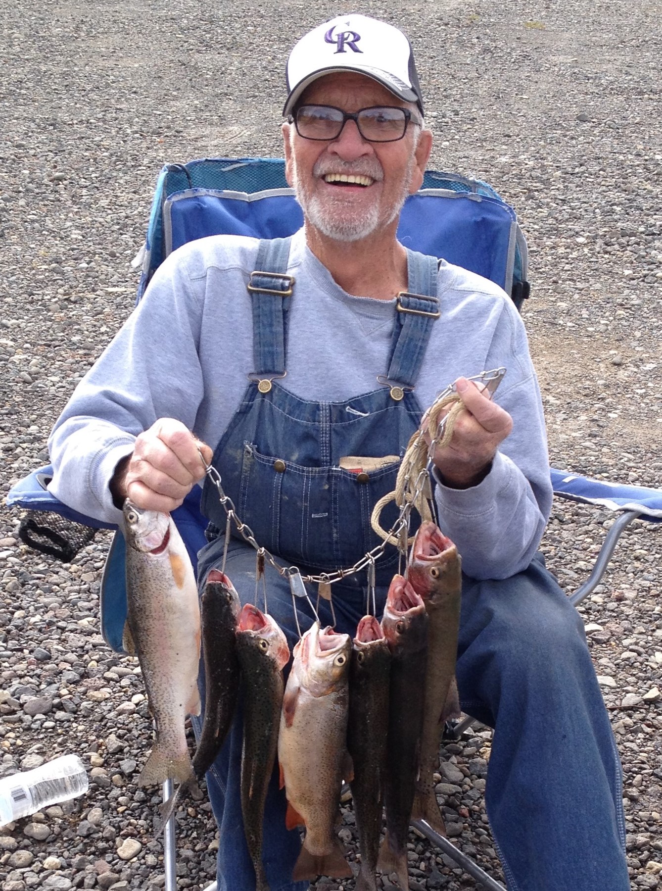 Harold Wayne Firestone Obituary - Grand Junction, CO