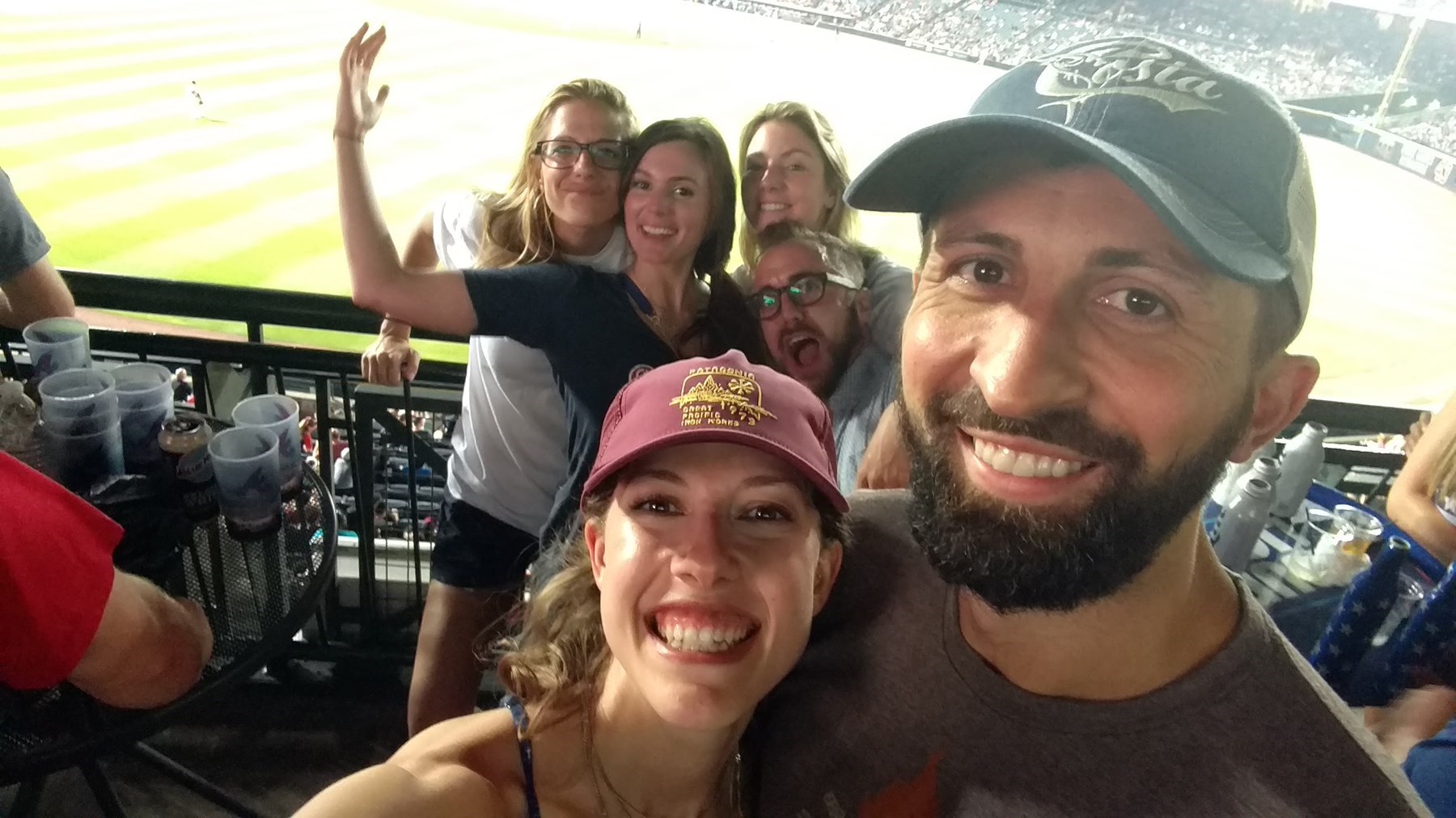 Mark Creasy's Instagram, Twitter & Facebook on IDCrawl