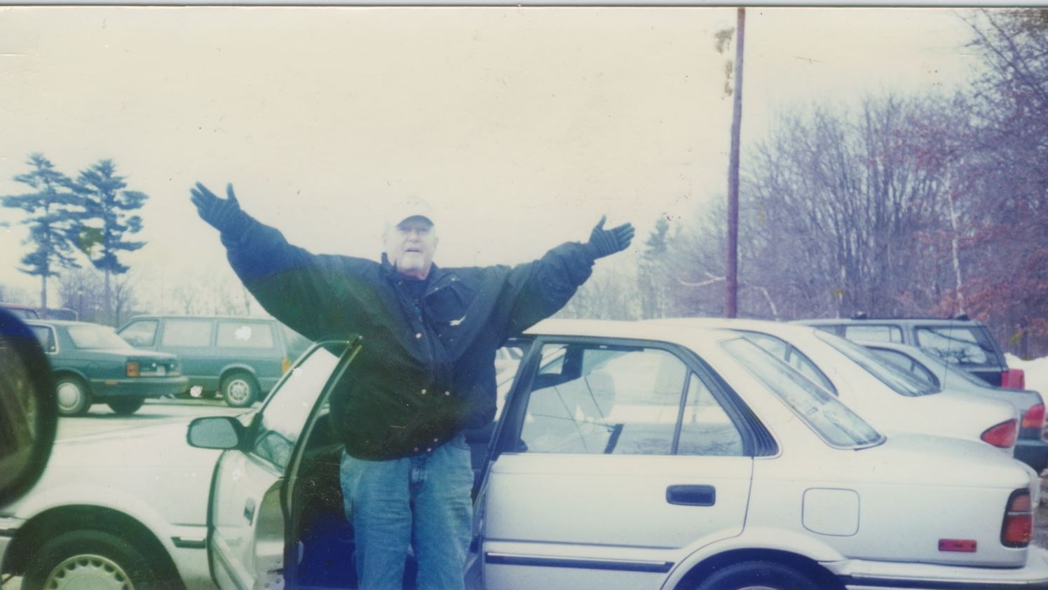 William Cote Obituary - Nashua, NH