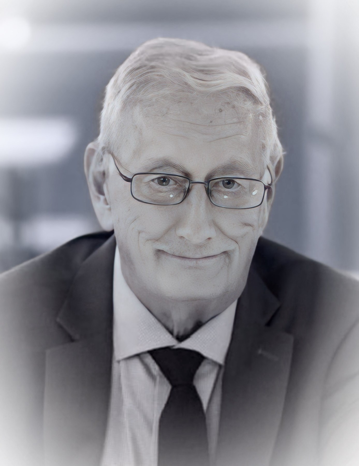 Bruce Brown Obituary - Hamilton, ON