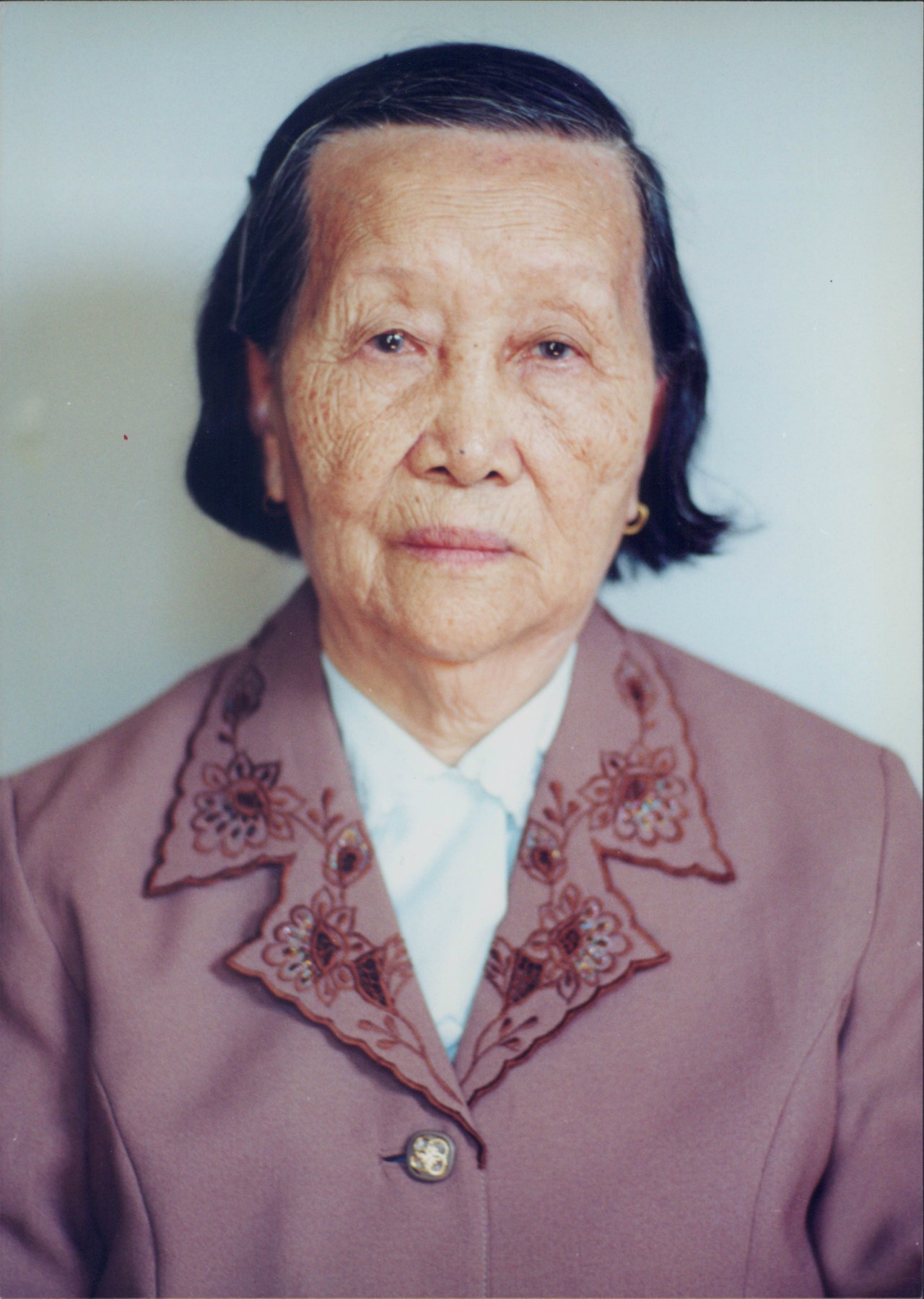 Mei Jao Li Chen Obituary - Vancouver, BC