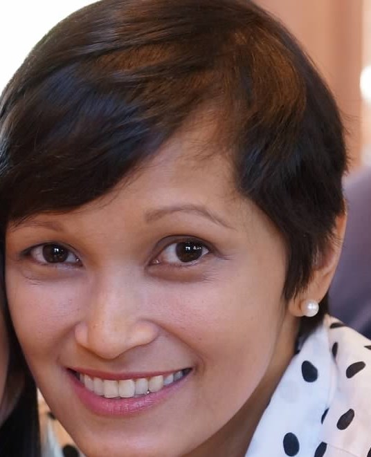 Jo Ann Cruz Obituary - Sudbury, MA