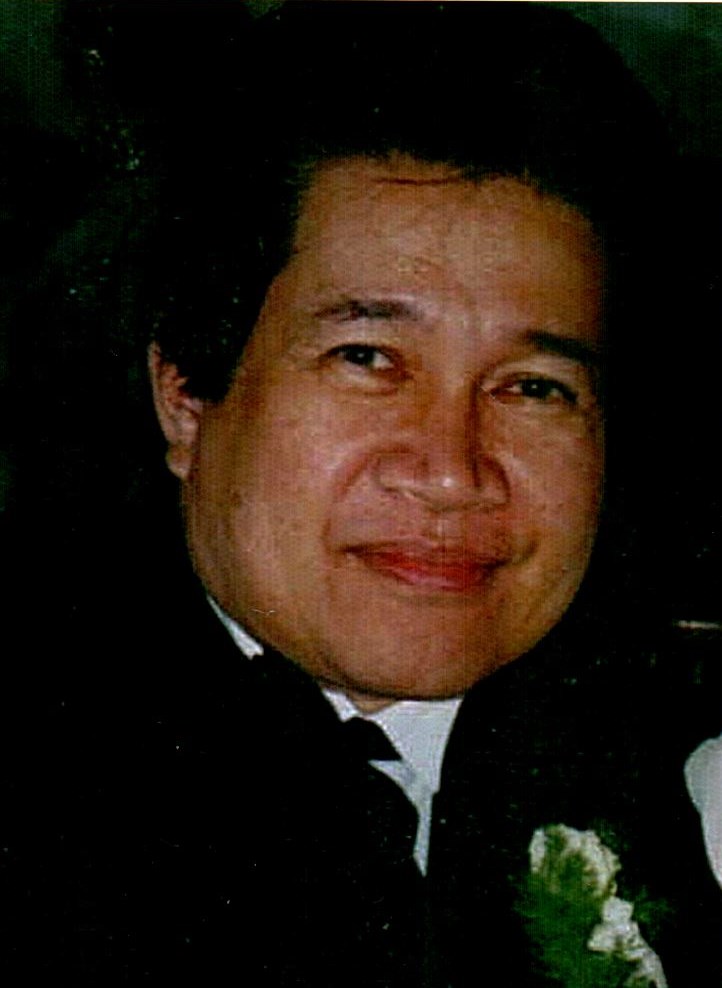 Neo E. Orendain Obituary - Colton, CA