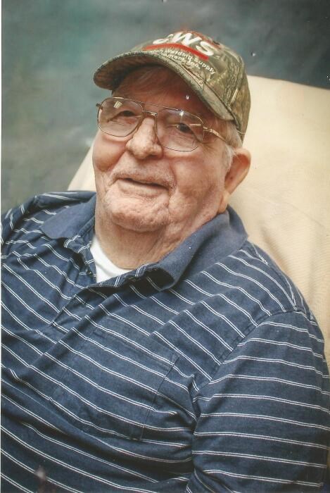 George Crews Obituary - Brooksville, FL