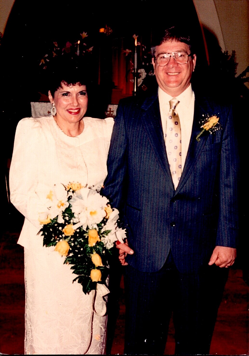 Thomas Barnett Obituary - Pell City, AL