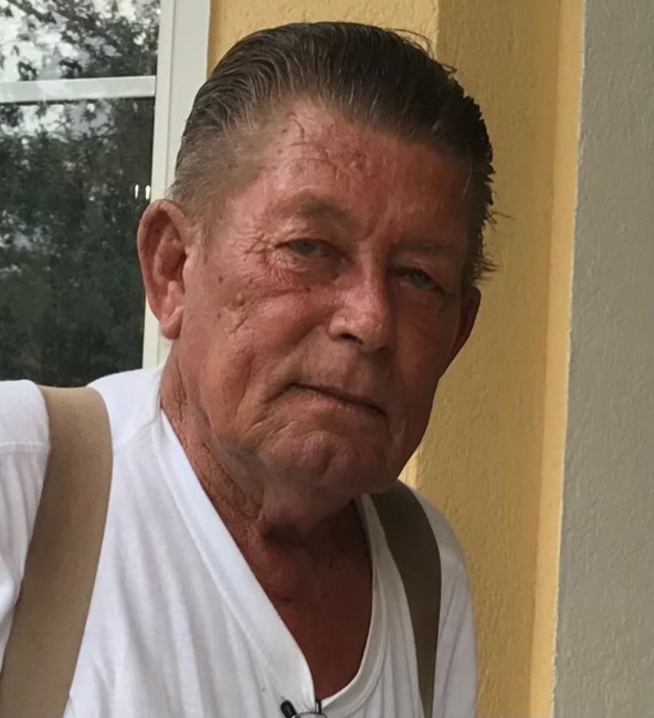 Damon PURVIS Jr. Obituary - Jacksonville, FL