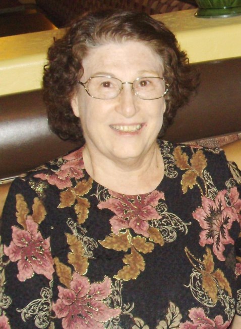 Helen Fleischer Obituary - Las Vegas, NV