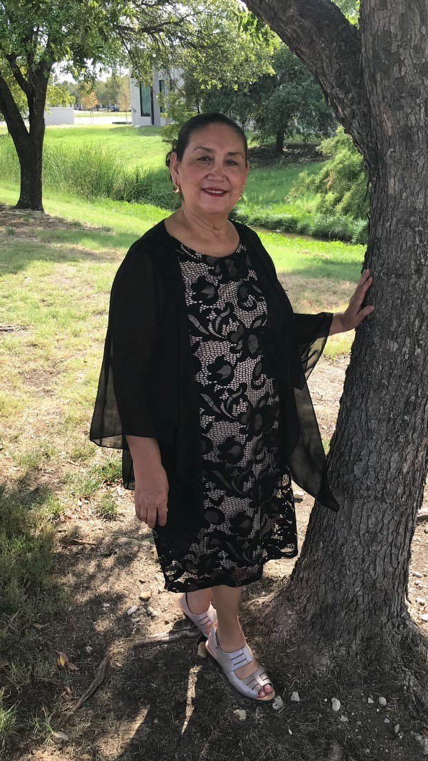 Reyna Perez Obituary - Austin, TX