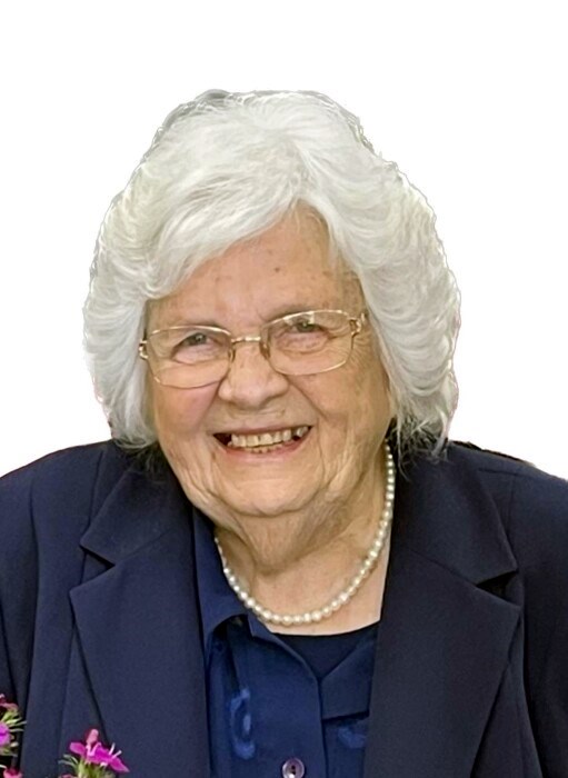 Josephine Smith Edenfield Obituary - Auburndale, FL