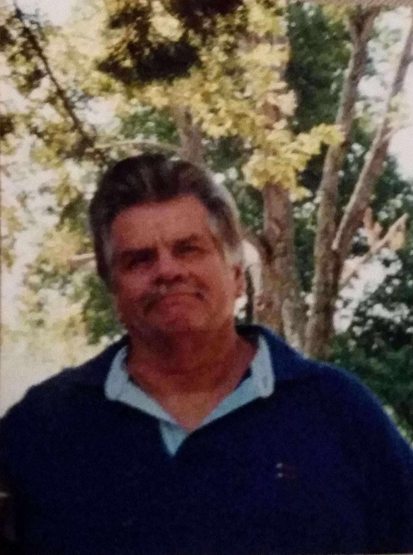 Wallace Ray Farrell Obituary - Norman, OK Wallace Ray Farrell Obituary - Norman, OK