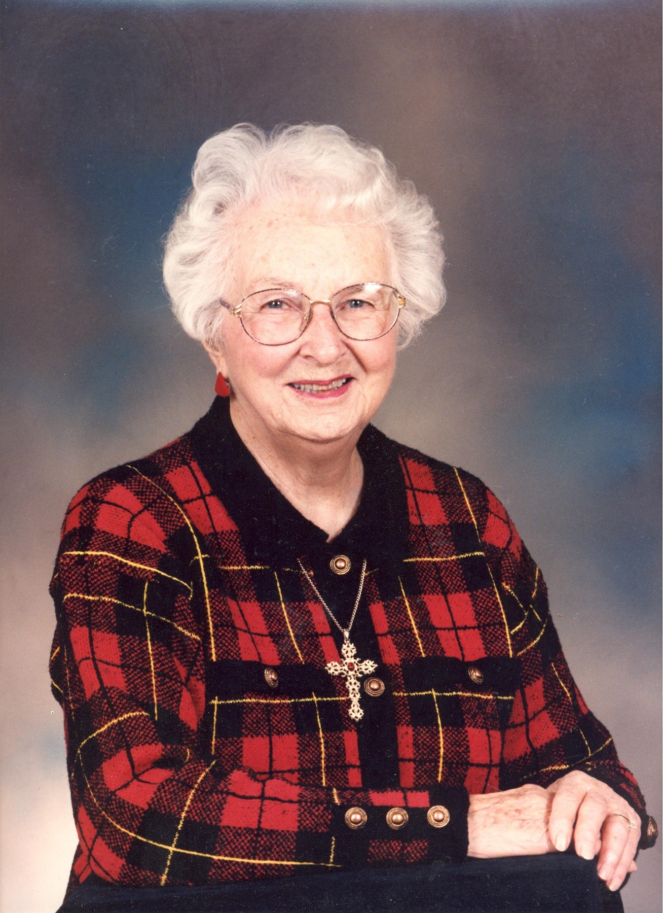 Eleanor Wallis Hankinson Obituary - Weymouth, NS
