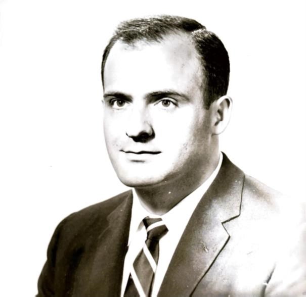 Joseph Boodin Obituary - Livingston, NJ