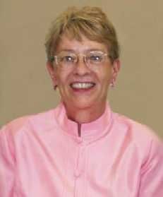 Joan Kay Vogt Obituary - Austin, TX