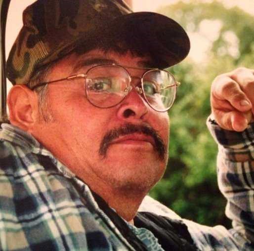 Jesus Garza Obituary - Falfurrias, TX