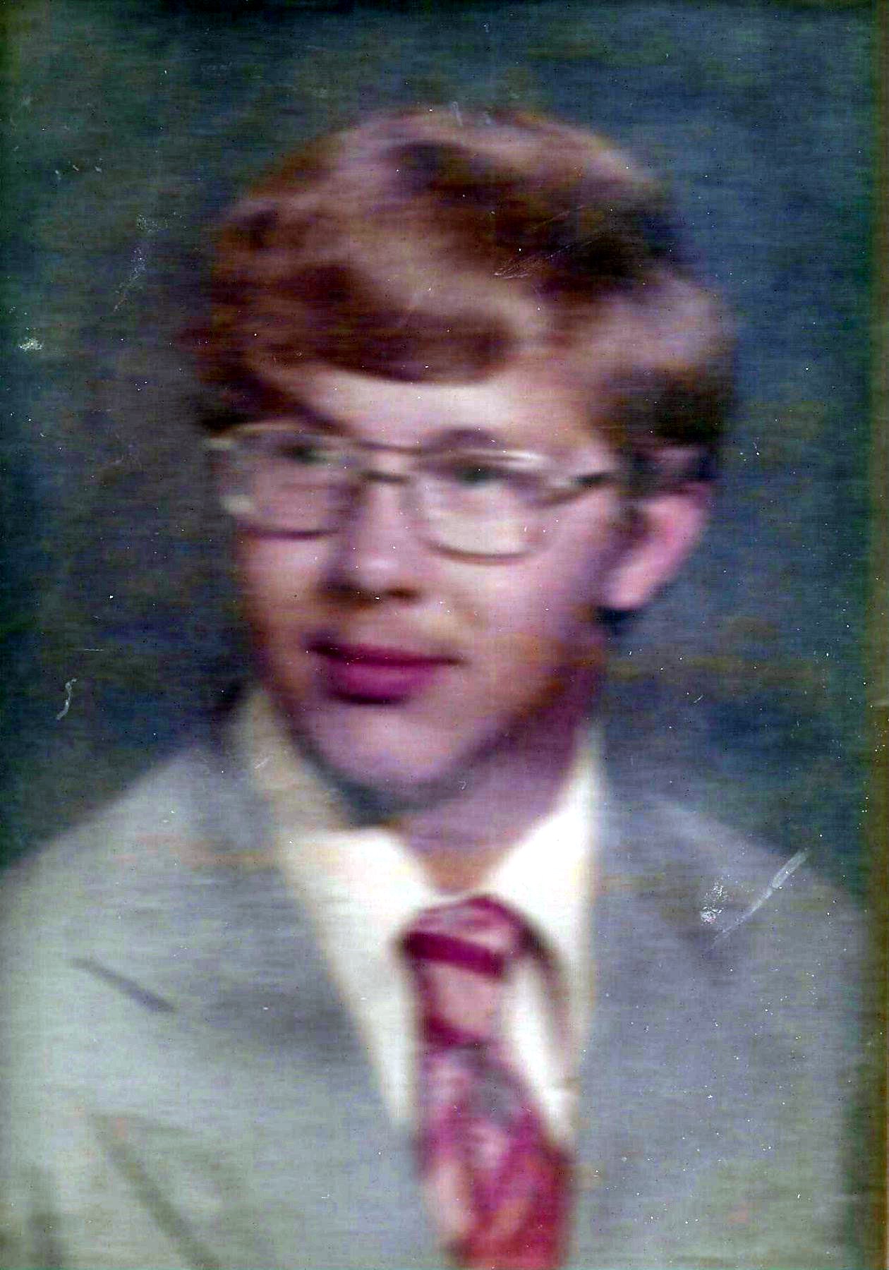 Michael Isley Obituary - Greensboro, NC