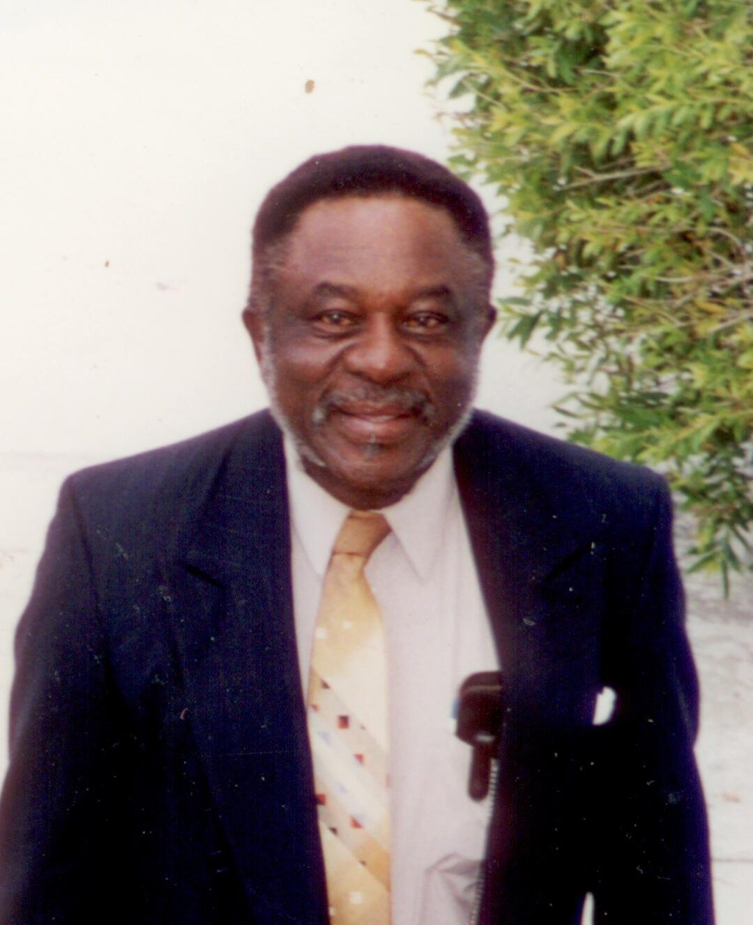 Lewis E Dority Obituary - West Palm Beach, FL