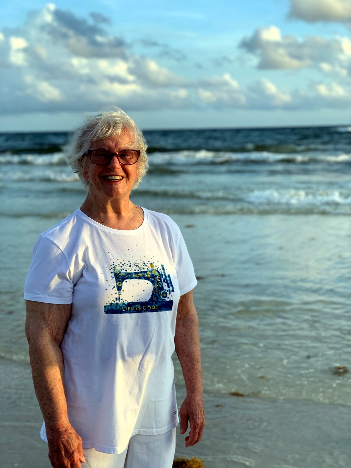 Shirley Townsend Obituary - Webster, TX