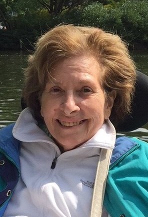 Janet E. Dolan Obituary - Boston, MA