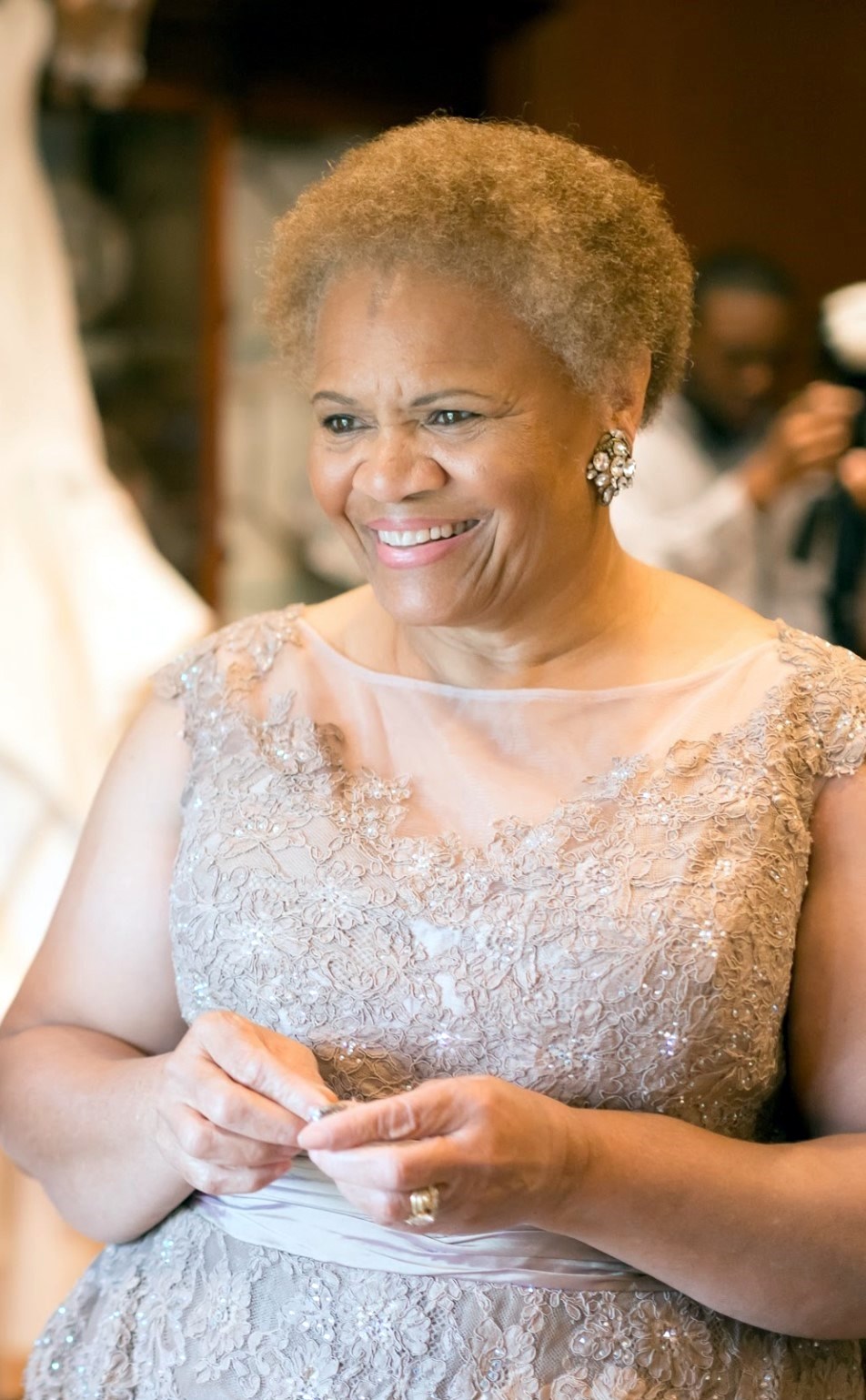 Mary Thomas Obituary - St. Louis, MO