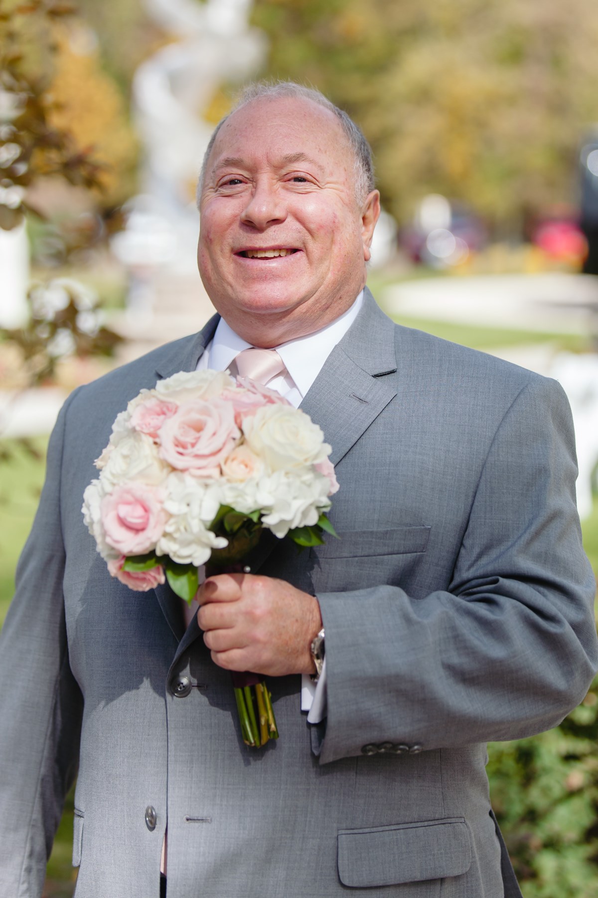 Joel Siegman Obituary - Worthington, OH