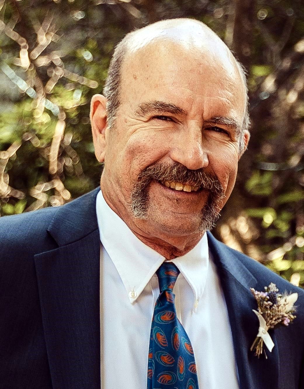 Alan Heim Obituary - Greensboro, NC