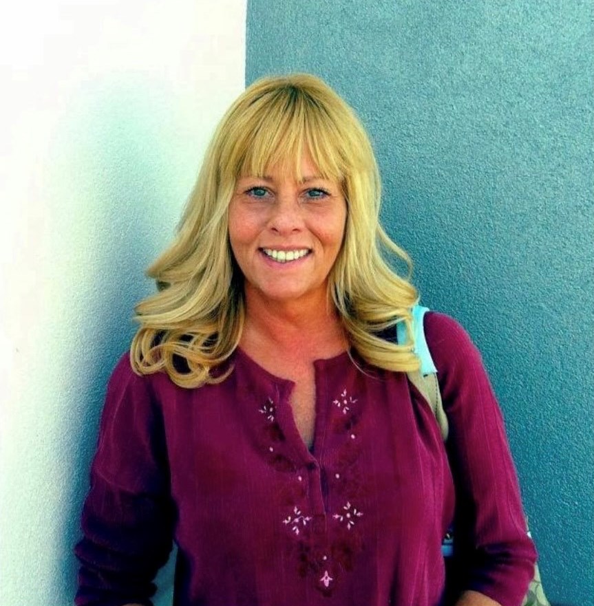 Teri Smith Obituary - Knoxville, TN