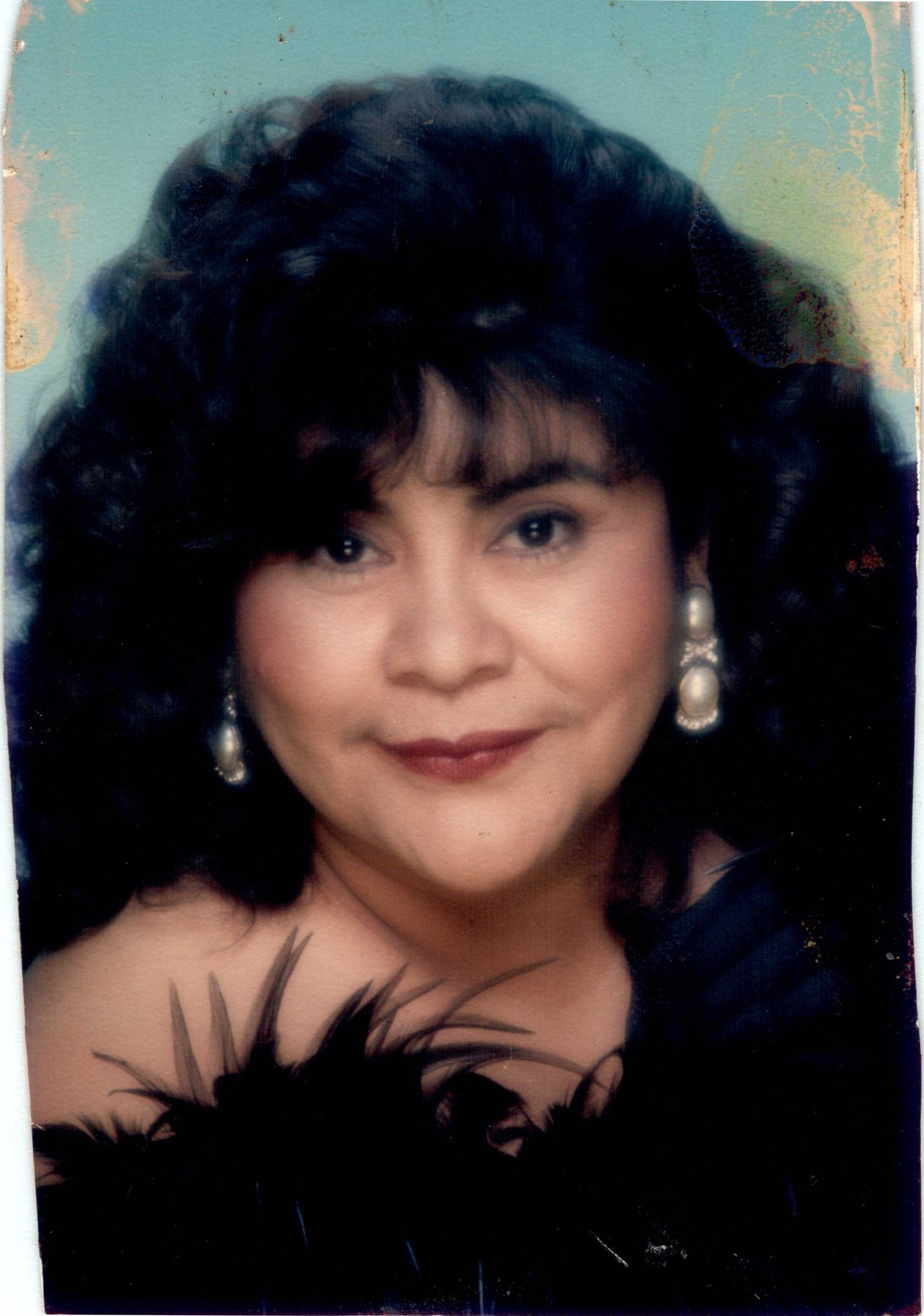 Aracely Tije Obituary - San Gabriel, CA