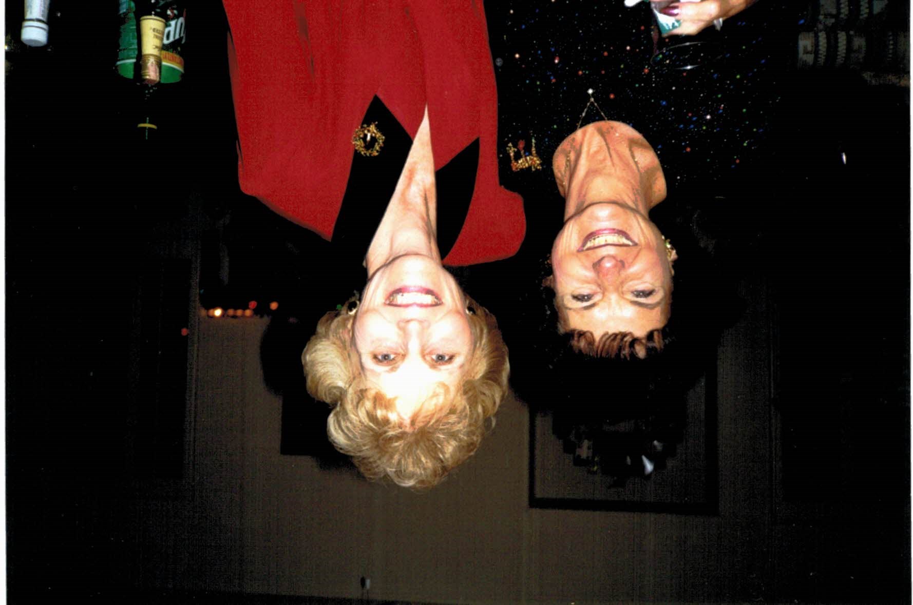 Diane Stock Obituary - San Diego, CA