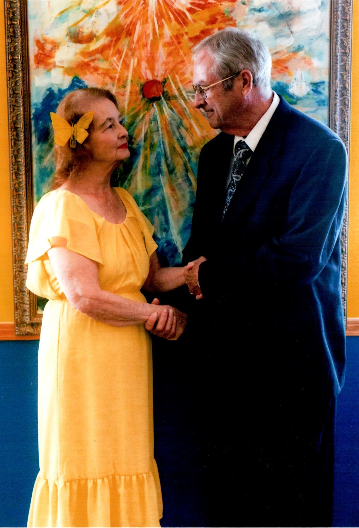 Joy Johnson Obituary - Portland, OR